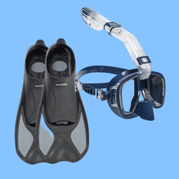 Diving set · Watery B2B