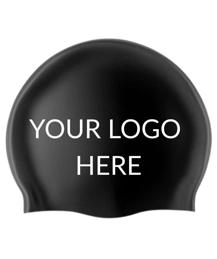 Custom swim cap (Design your own swim cap) · Watery B2B